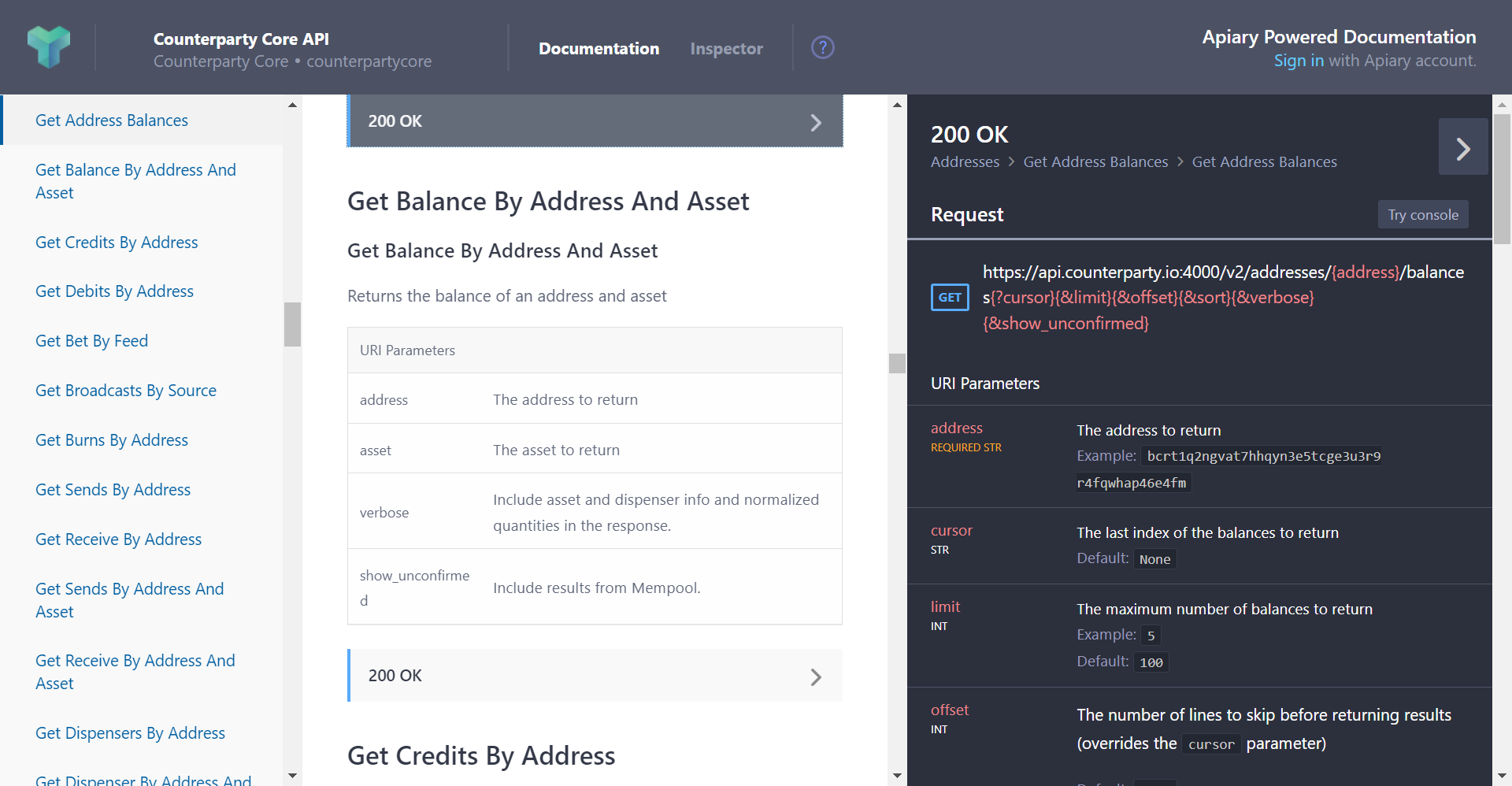Counterparty 101 - XCP.io